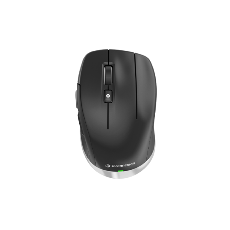 Mysz CadMouse Compact Wireless USB-C