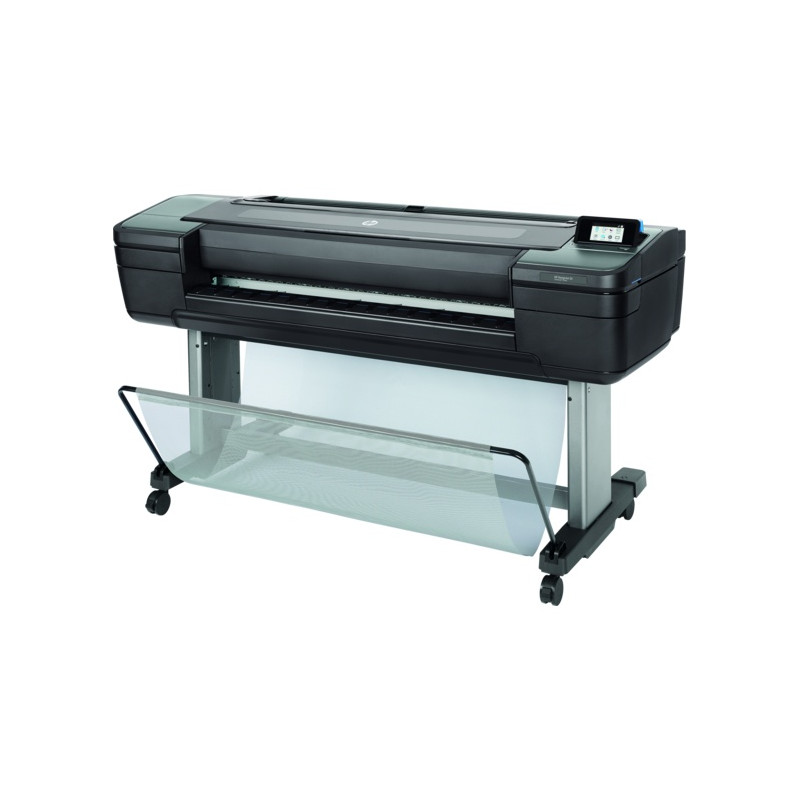 Ploter HP DesignJet Z6 PostScript A0 (1118 mm)